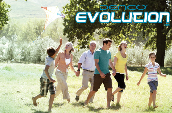 Denco Evolution | Belcam Beauty Canada