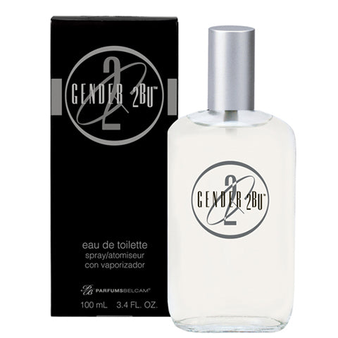 Gender 2BU | Belcam Beauty Canada